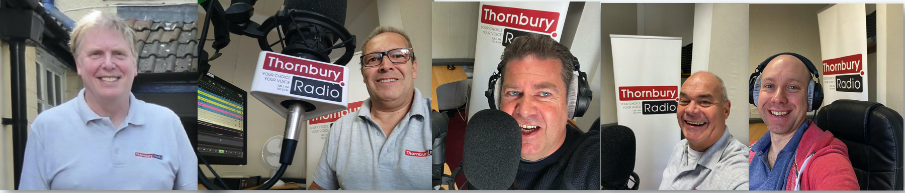 South Glos Digital CIC Small Scale DAB – Thornbury Media CIC